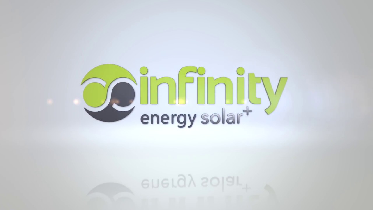 Welcome to Infinity Energy Solar Plus! - YouTube