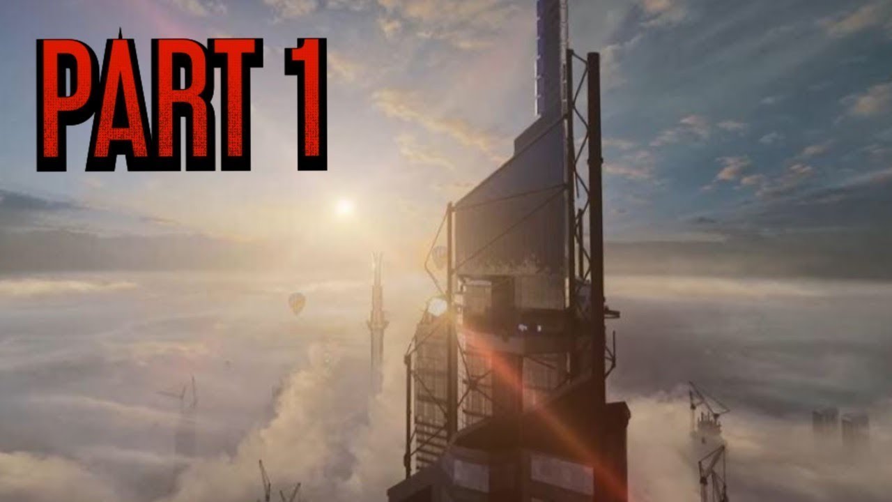 HITMAN 3 Gameplay Walkthrough Part 1(pc) - YouTube