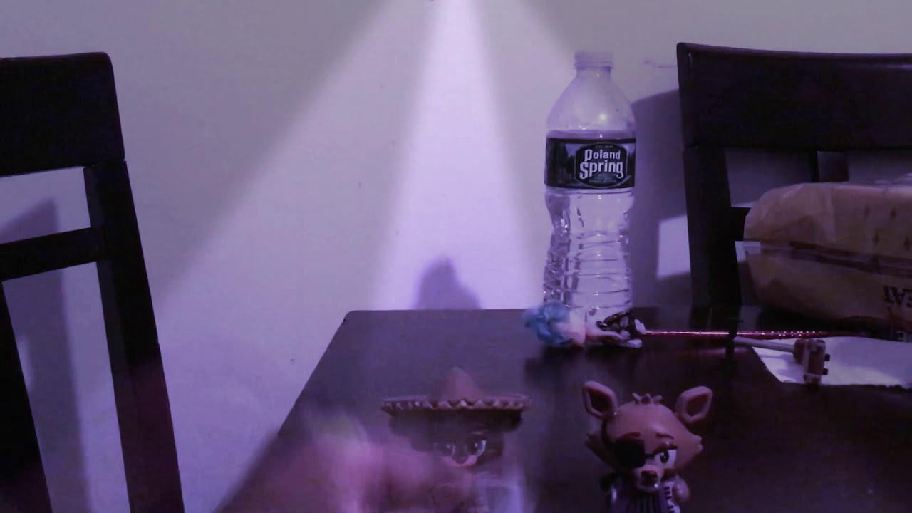 El chips buffet - YouTube