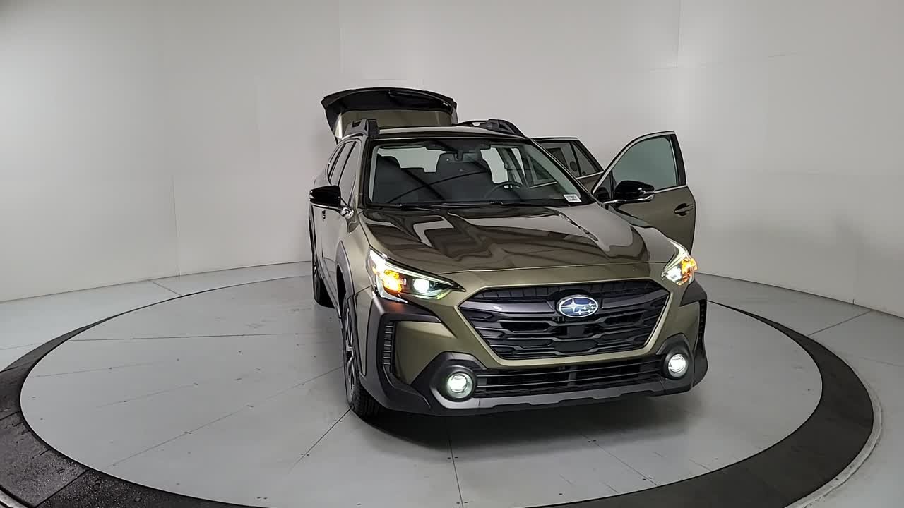 2025 Subaru Outback Premium Prescott, Scottsdale, Sedona, Cottonwood ...