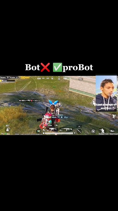 Bot ProBot 😂#shorts - YouTube