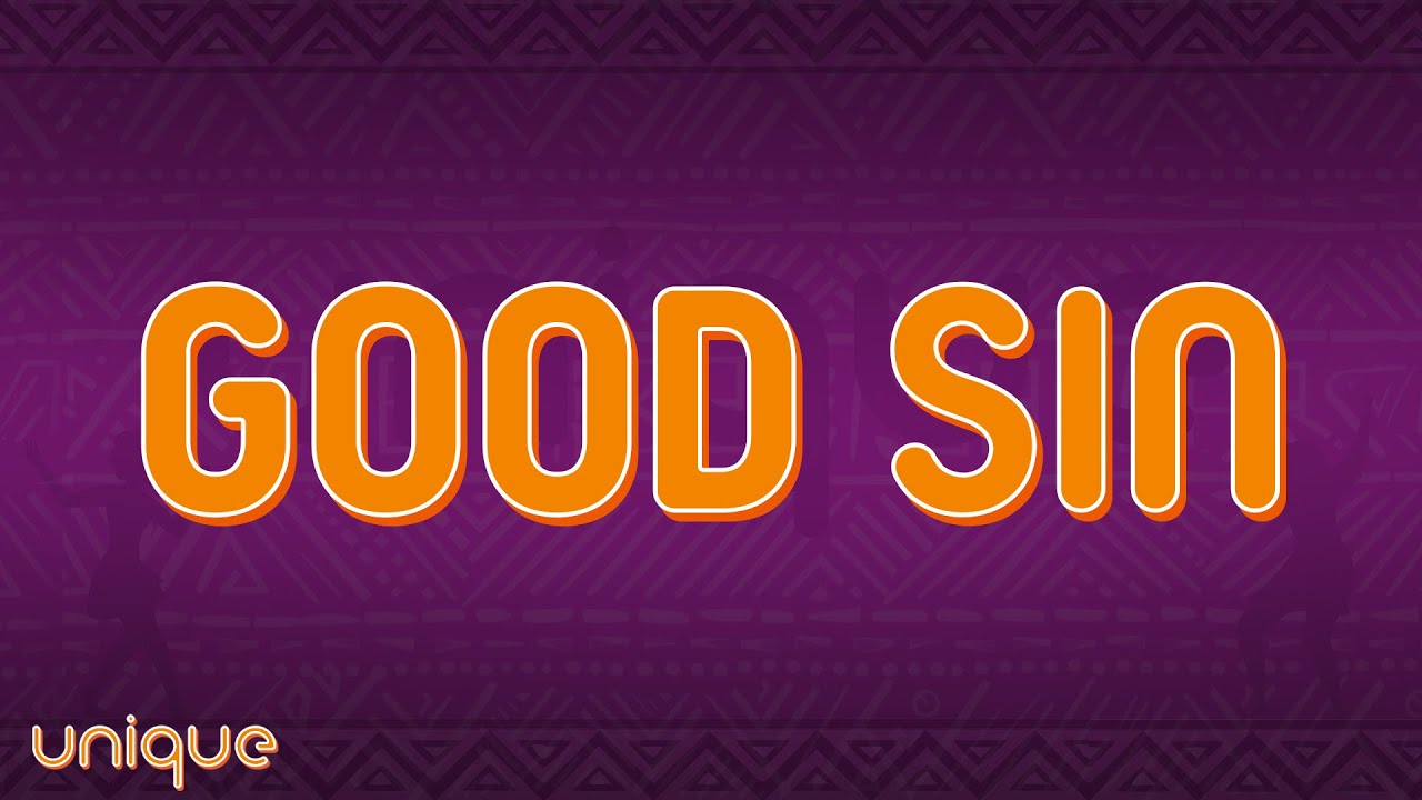 Olivertheboy - Good Sin (Acoustic Version) (Lyrics) - YouTube