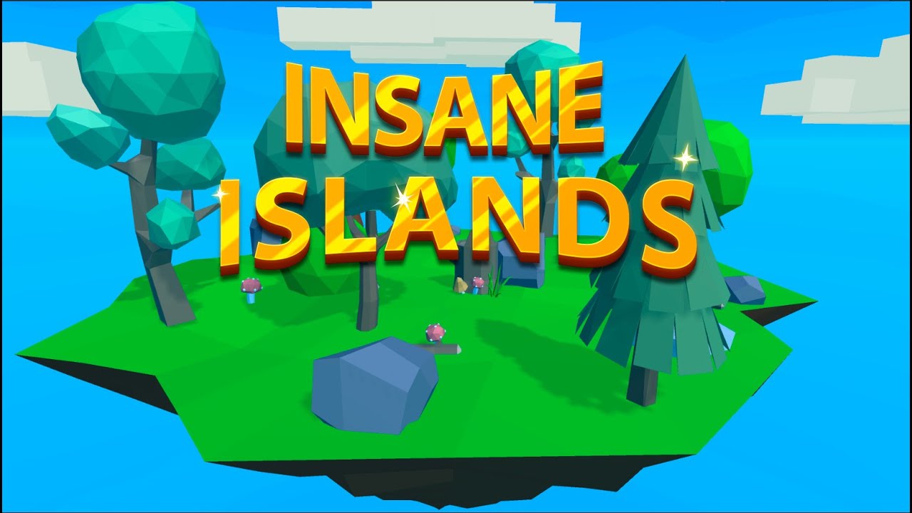 Insane Islands - Gameplayer Video - YouTube