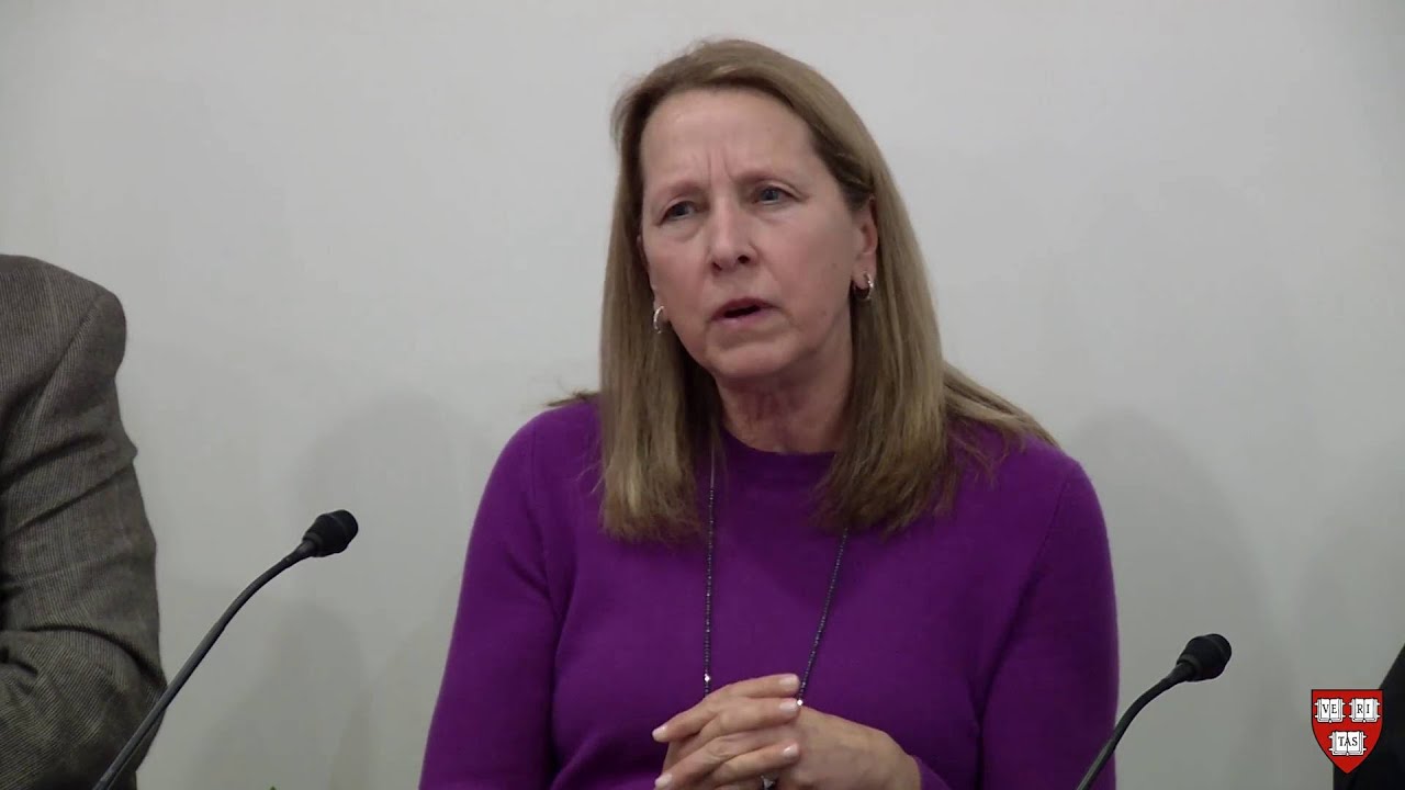 The role of dignity in building trust through meaningful work. Donna ...