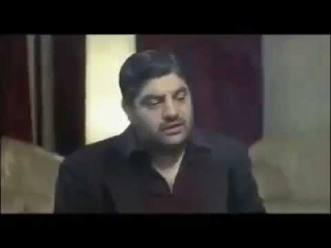 KOLPAÇİNO KUMAR SAHNESİ / AKIYOR BU AKŞAM