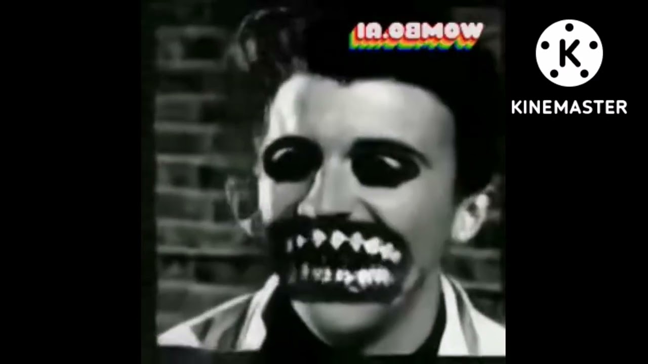 All preview 2 Rick astley becoming uncanny (1-50 phase) Deepfake - YouTube