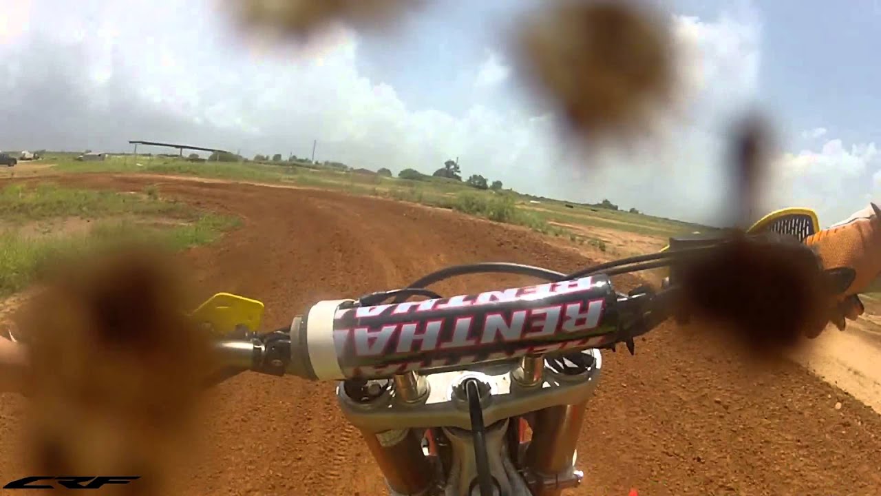 Red Roost MX - 6/28/15 - YouTube