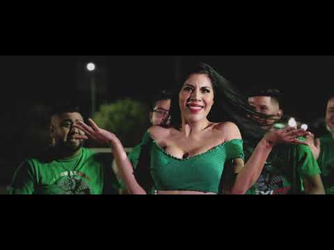 LA EXPLOSIVA SONORA LA CHIQUITIBUM (VIDEO OFICIAL) - YouTube