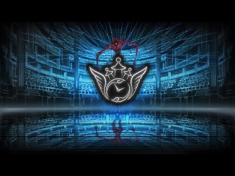 Reverberation Ensemble Distorted vs Hokma Solo (Modded) [Library of ...