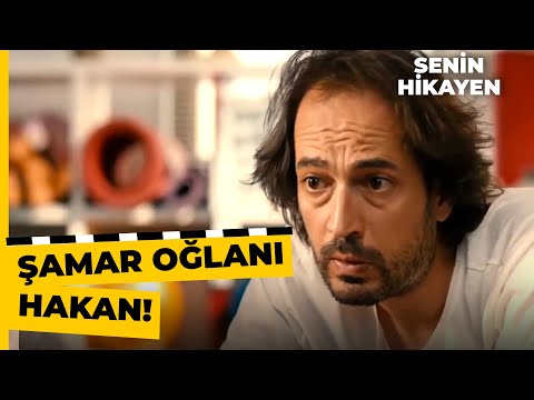 Esra Ve Hakan'ın Hamilelik Süreci | Senin Hikayen
