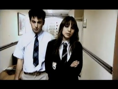 Split,Teen Vampire - English Full  Episode 38