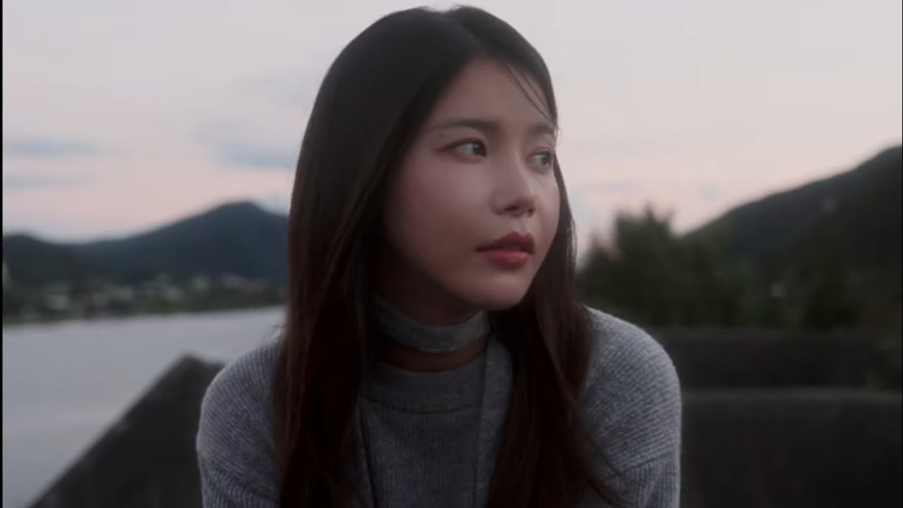 [TEASER] 솔라감성(Solar Gamsung) Part.8 'First Love' @MAMAMOO_OFFICIAL ...