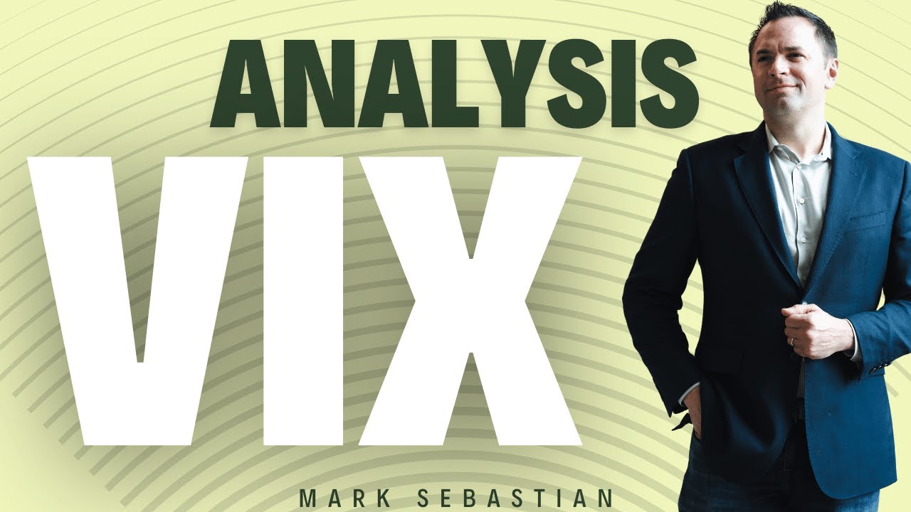 Analysis: VIX - YouTube