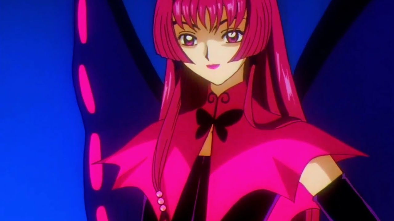 Card Captor Sakura - Spinel Sun e Ruby Moon - YouTube