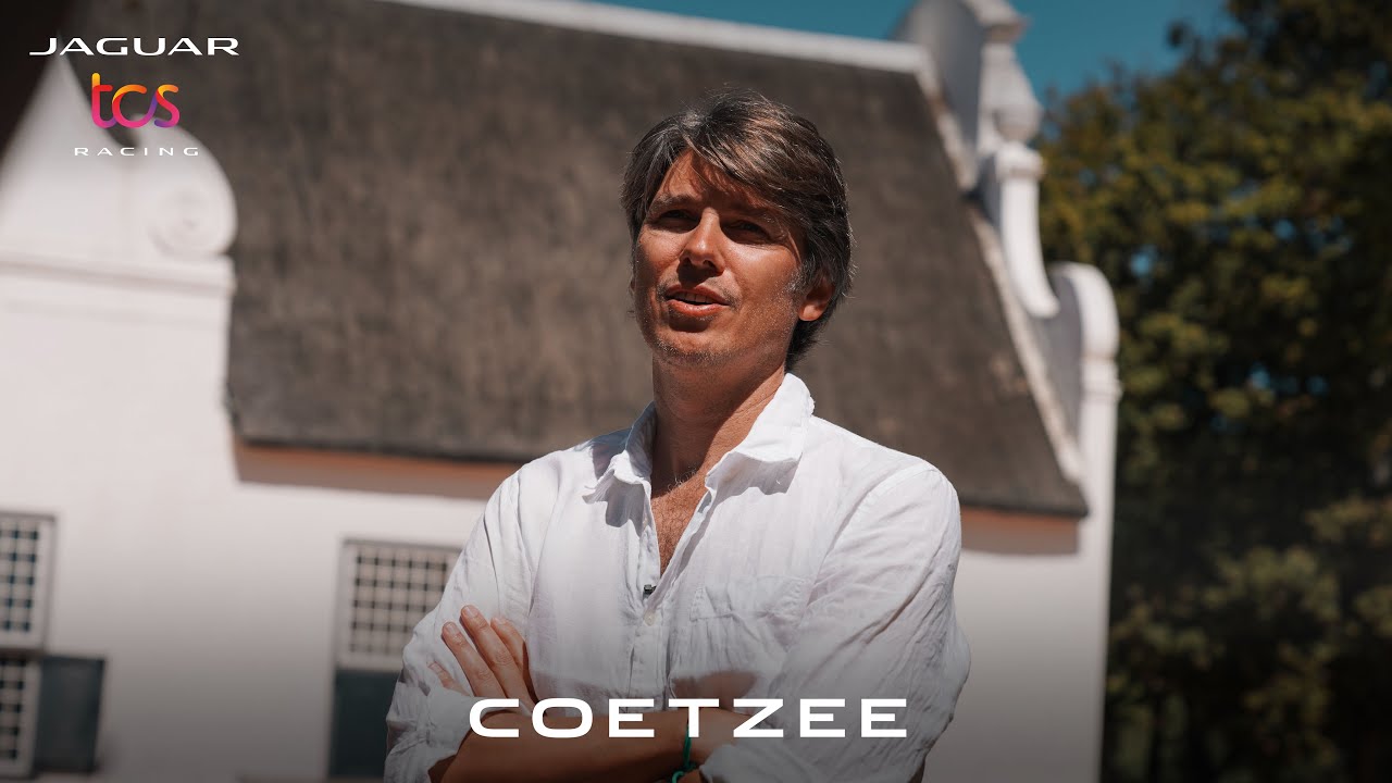 THE CURATORS | Coetzee - YouTube