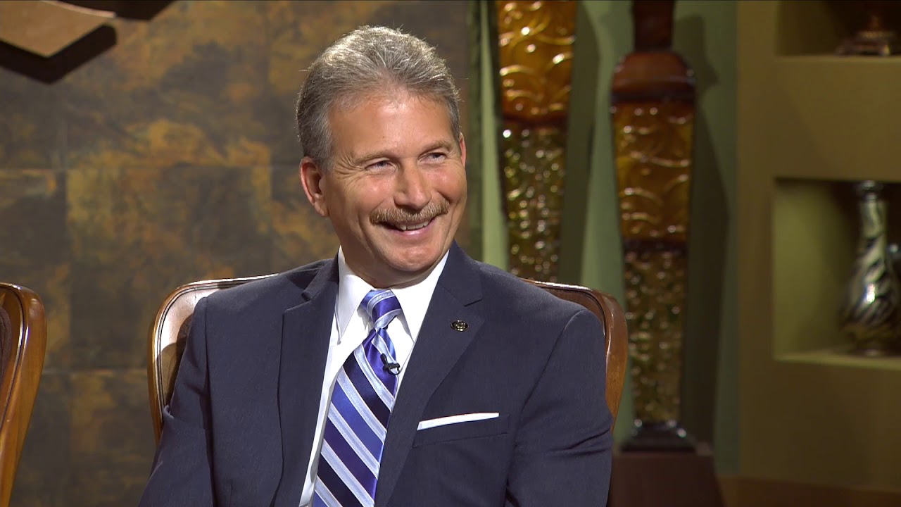 3ABN Today - “Uchee Pines” (TDY018079) - YouTube