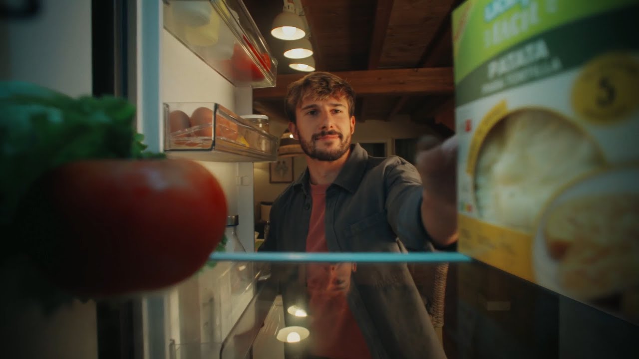 Spot Publicitario: Tortilla de patata en 5 minutos | Udapa Fácil - YouTube
