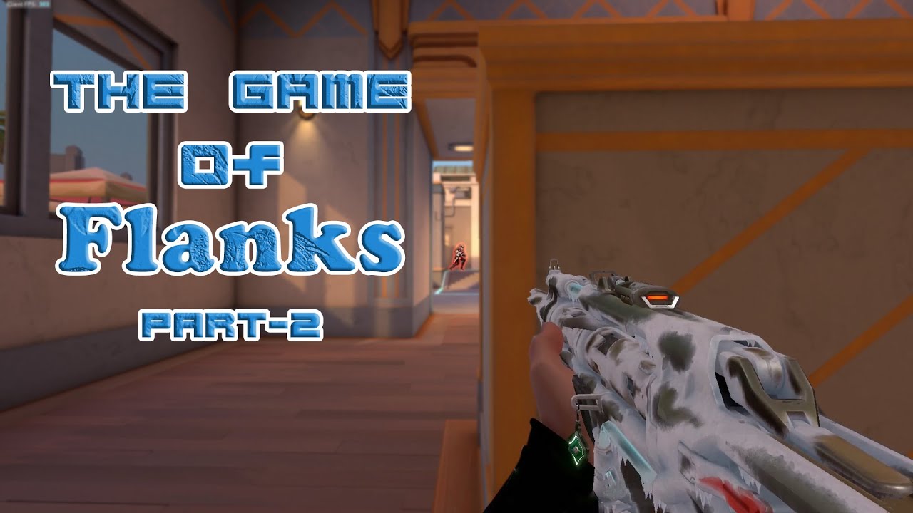 Mastering Full Flanks and Catching Rotations | Sage Guide | Sunset ...