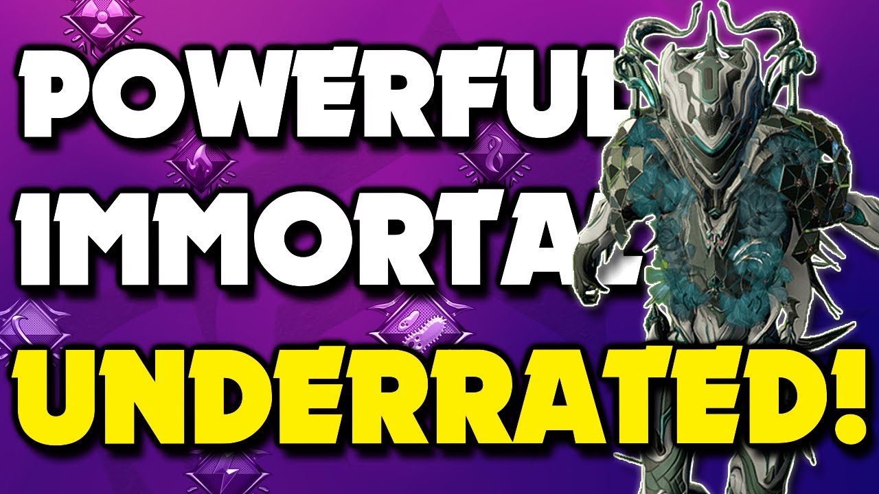 Zephyr | Why Is She SO POWERFUL? | Full Build Guide - YouTube