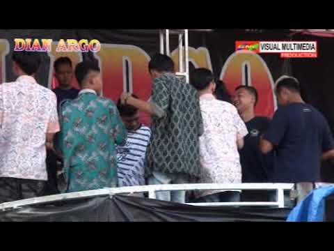 PRIANGAN NIA COBRA DIAN ARGO MUSIC CIANGIR 2018