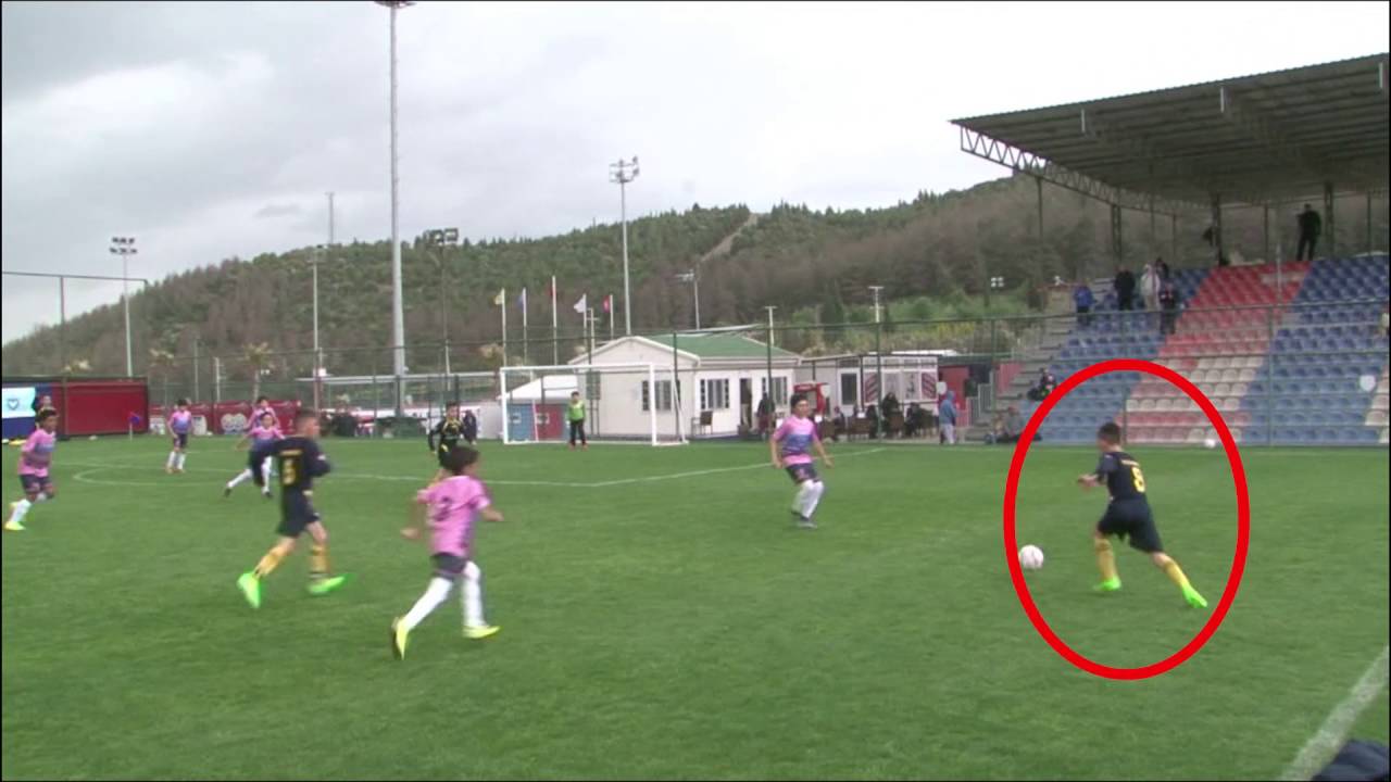 Dashmir Elezi 2004 - YouTube