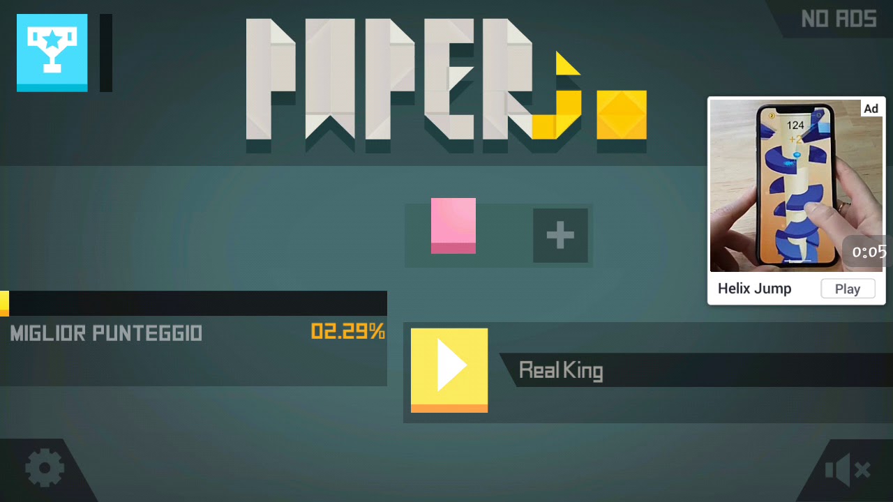 Il gioco di PAPERA.SIMULATOR - YouTube