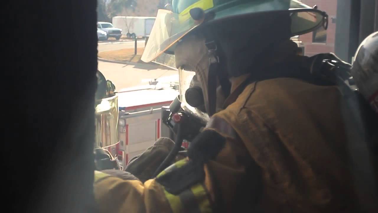 Passing out rescued baby - YouTube