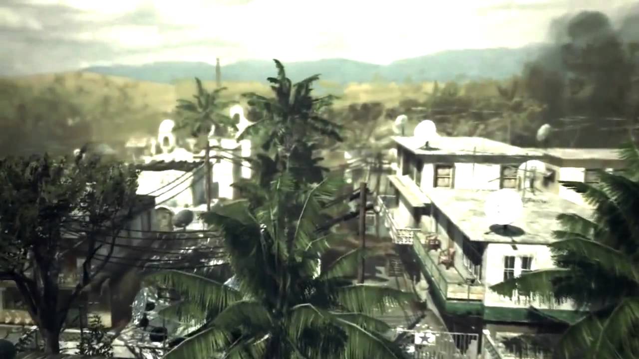 "Best Of Mojo" | A Multi-COD Montage (PMGC - HD) - YouTube