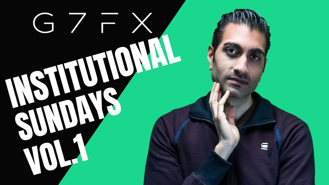 Neerav Vadera - G7FX Institutional Sundays Volume 1 - Fundamentals ...