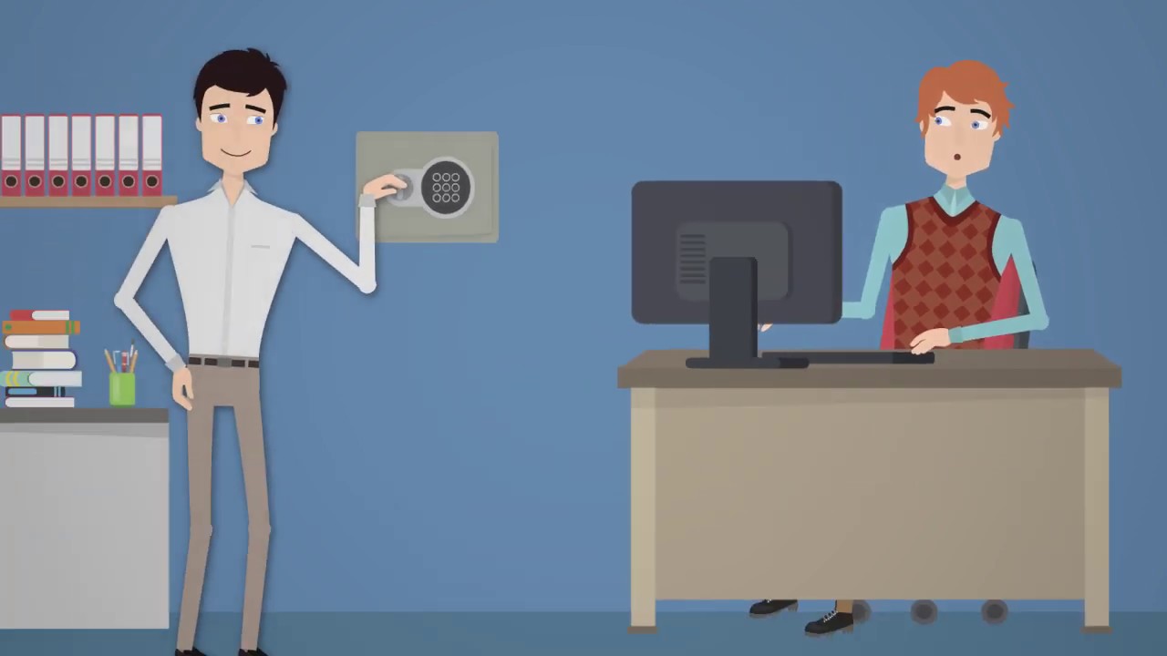 Explanimation maken - YouTube