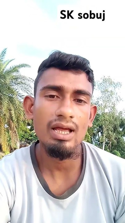 তর্ক করলে জ্ঞানী মানুষদের সাথে তর্ক করো #sad #voiceking #sk sobuj - YouTube