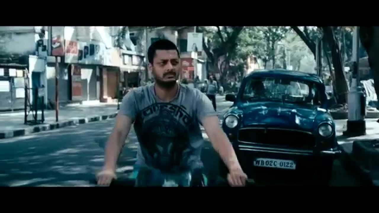 Shesh Boley Kichu Nei Official Film Trailer - YouTube