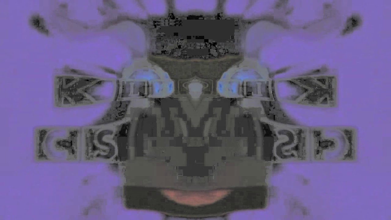 Klasky Csupo in G Major 208 - YouTube