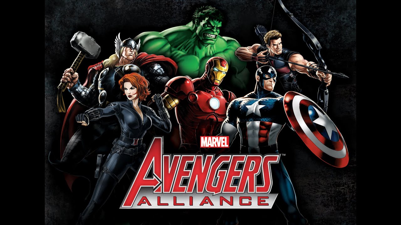 Marvel’s Avengers: A-Day - Gameplay Demo FULL Walkthrough (2019) HD ...