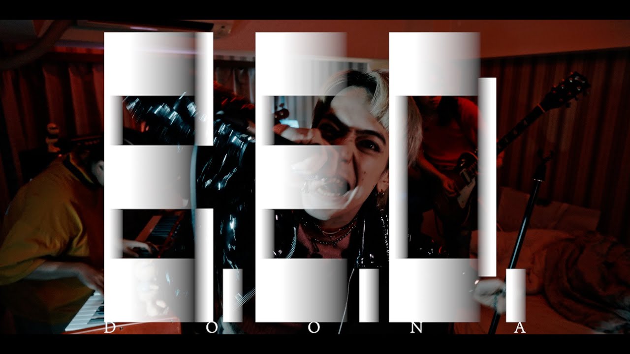 Doona - B.E.D. (Official Music Video) - YouTube