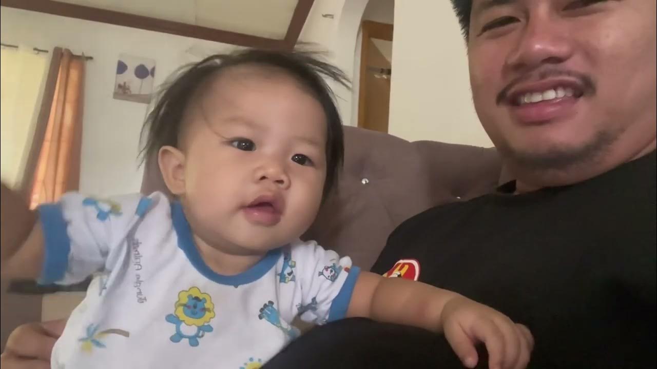 Duke Liam First Vlog - YouTube