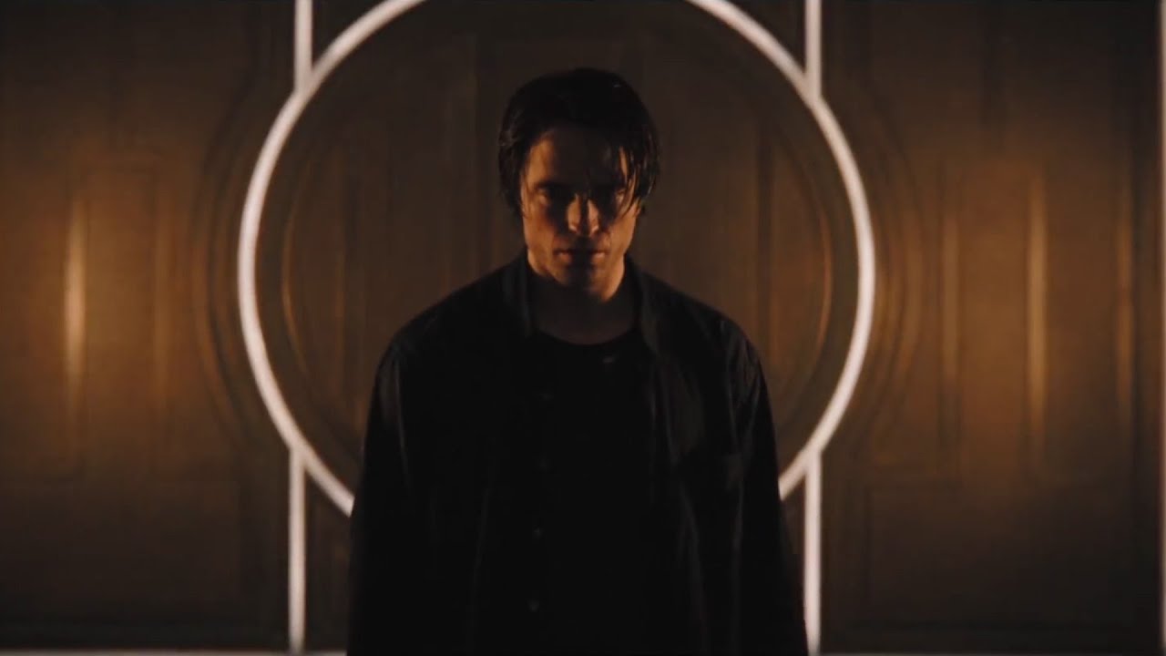 Batman Edit | Bones - YouTube