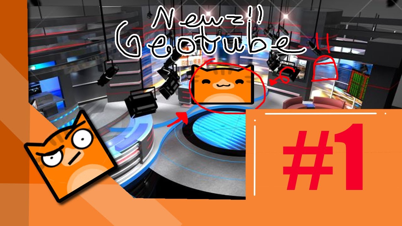 geotube news 1 - The most sucessful expose video in the community was ...