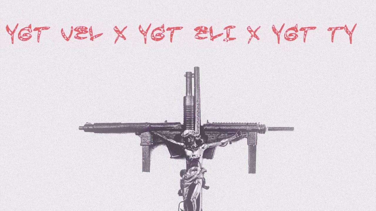 YGT ELI x YGT VEL x YGT TY - POLITICS (Official Audio) - YouTube
