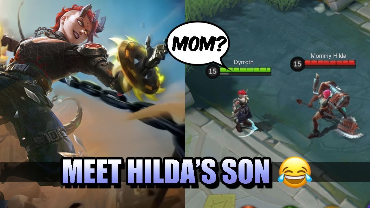 DECEMBER STARLIGHT - DYRROTH'S RUINS SCAVENGER SKIN - YouTube