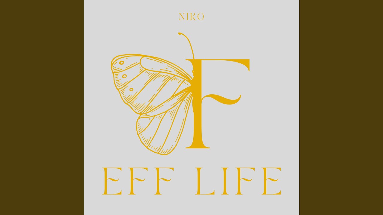 EFF LIFE - YouTube