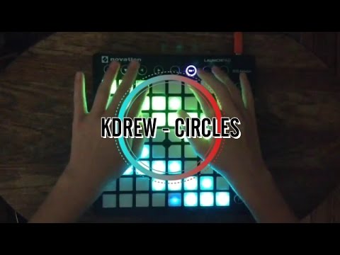 KDrew - Circles (Launchpad MK2 cover) + Fail Compilation - YouTube