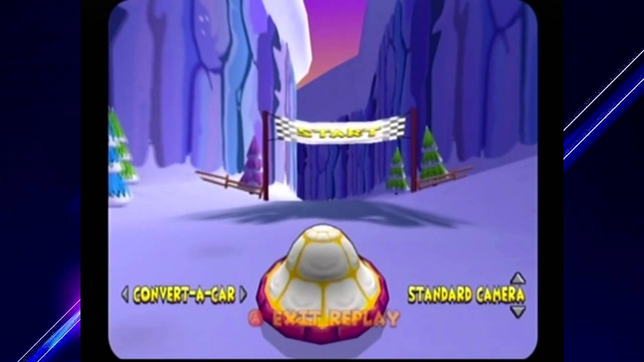 Wacky Races | Professor Pat Pending Boss Race - YouTube