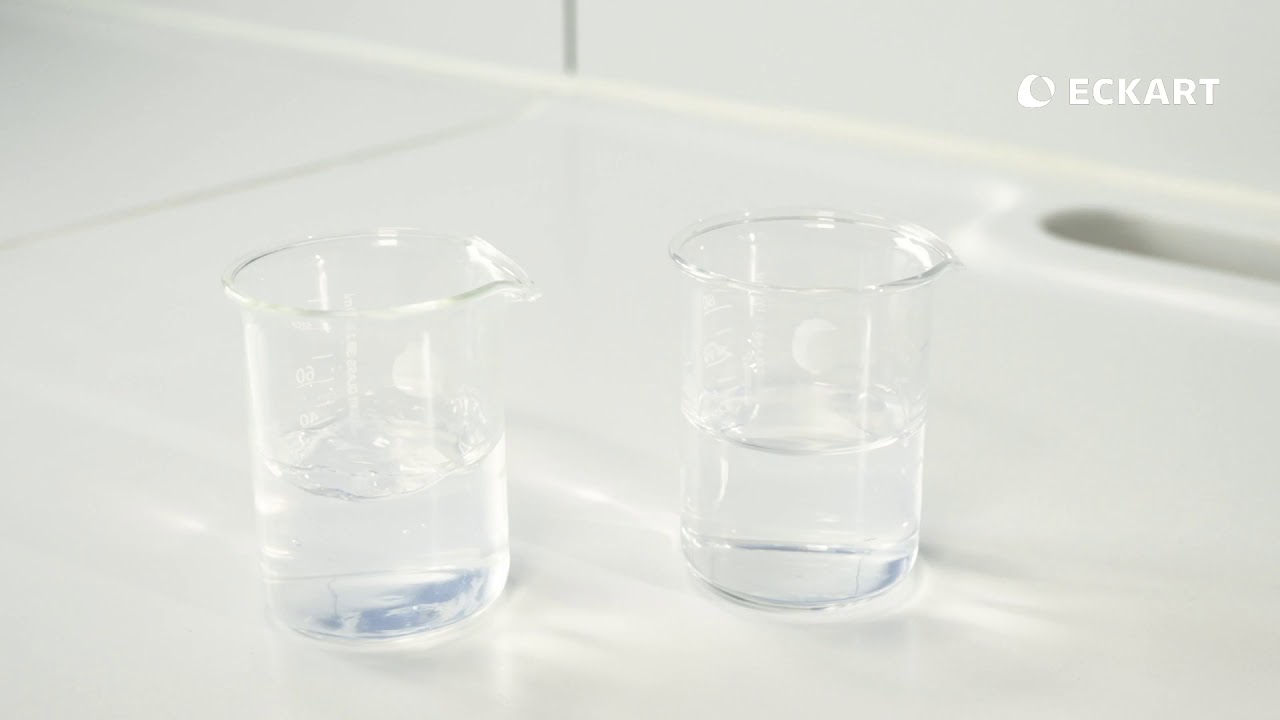 Rheological Additives for Cosmetic Applications - LAPONITE - YouTube