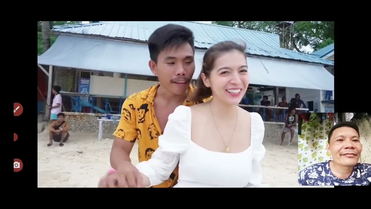 sinuprisa si boy tapang sakayang girlfriend 23, birthday boy tapang ...
