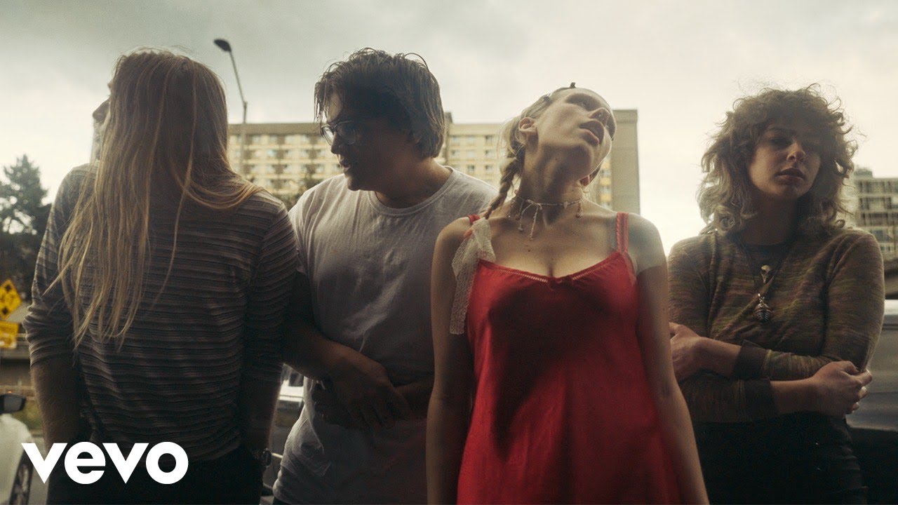 Alex Vile - Lucky Number - YouTube