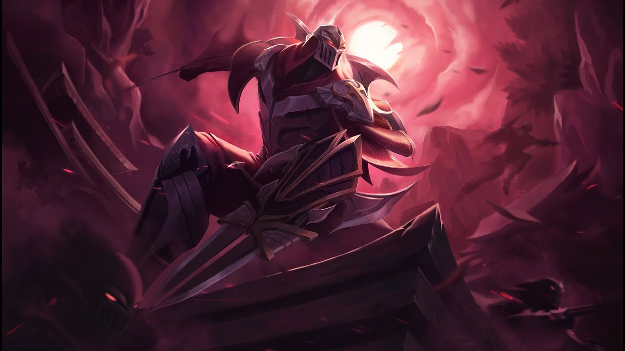 Zed Guide: Advanced Techniques and Strategies for Climbing the Ranked ...