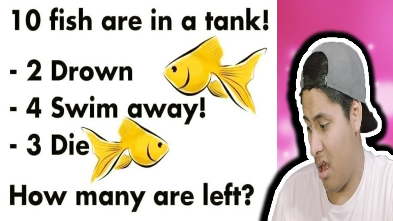 Riddles That Will Blow Your Mind - YouTube