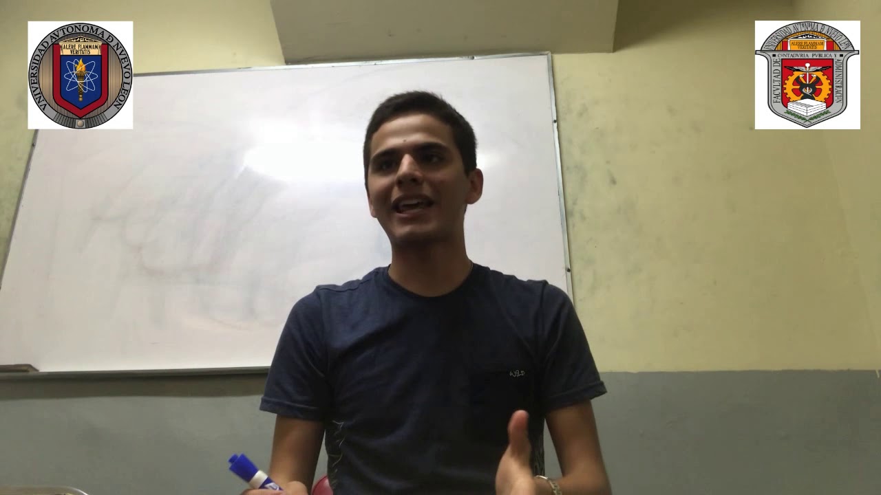 PIA METODOS SEBASTIAN REYNA DL 933 - YouTube