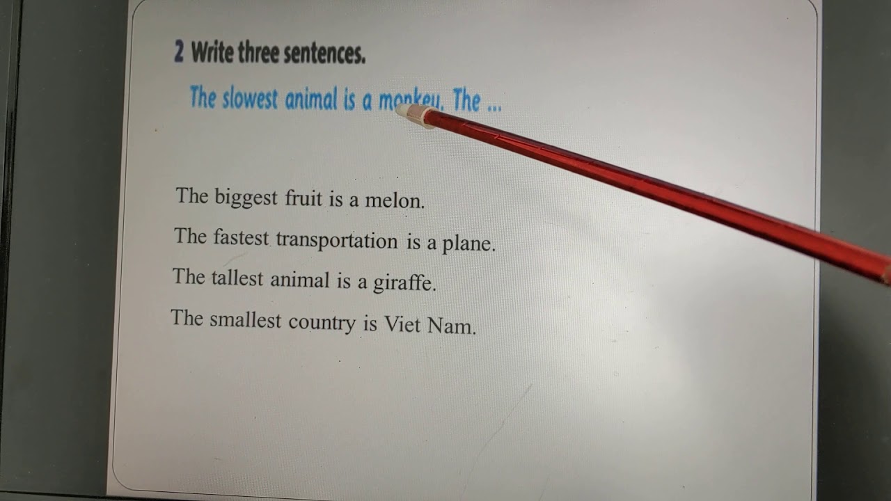 Grade 4_Unit 9_Lesson 3 - YouTube